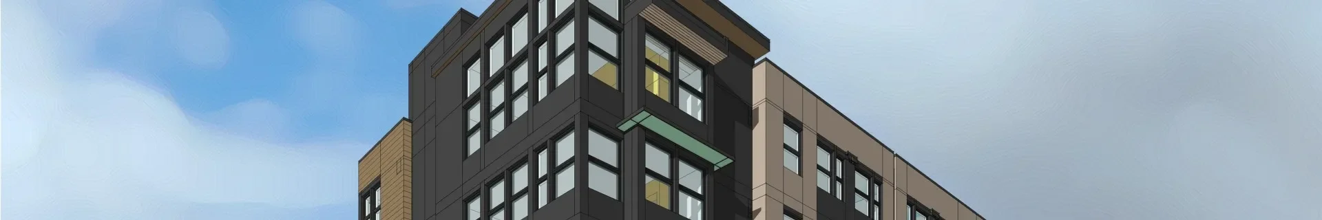 Amenities - Ferry Street Flats
